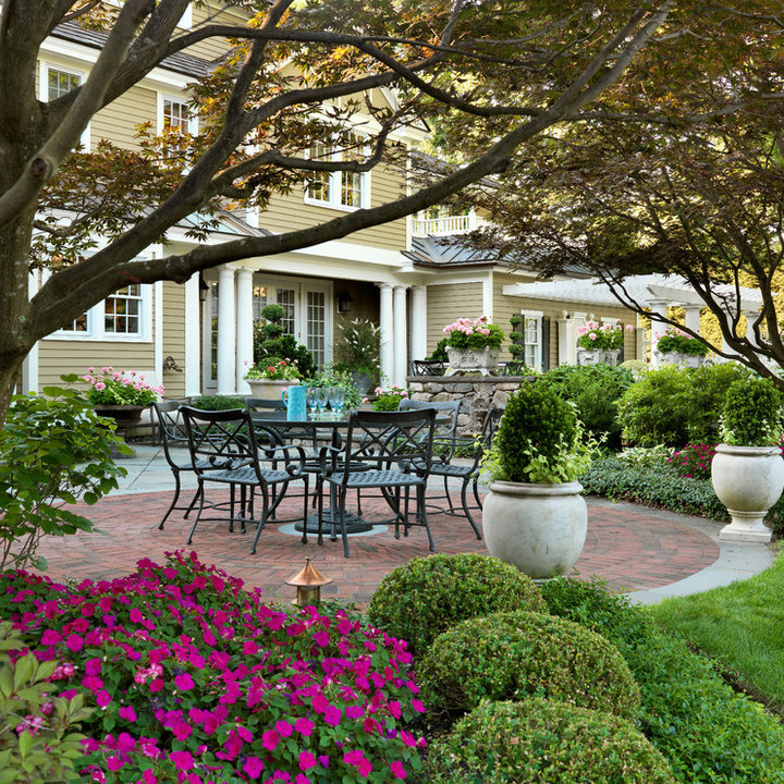 75 Beautiful Large Garden Ideas & Designs - September 2025 | Houzz AU