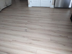 Please show me your light colored LVP flooring