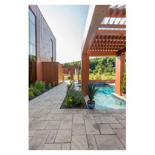 Inca Slab - Philadelphia - by Techo-Bloc | Houzz AU