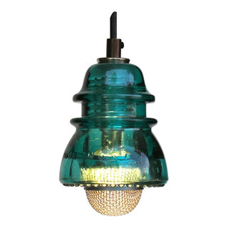 Insulator Light LED Pendant Shure Microphone Cover, 120V/6W ...