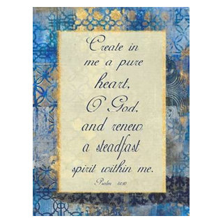 Pure Heart Poster Print by Smith Haynes - Item # VARPDXSH8RC002B, 11 x ...