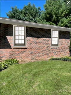 Updating late 80s ranch