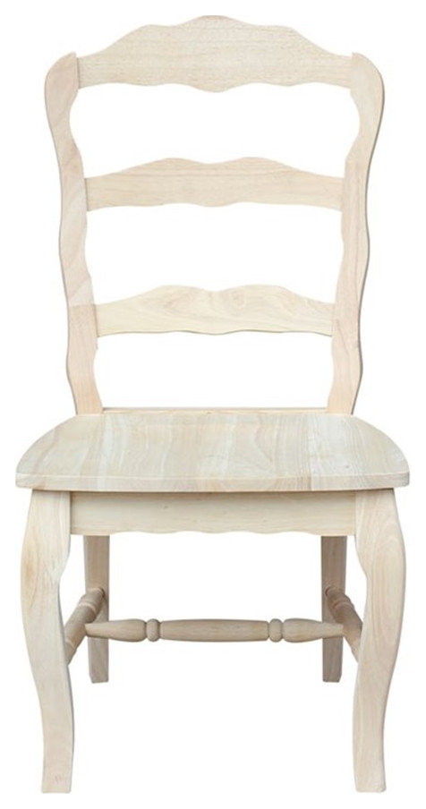 Set of Two Versailles Side Chairs - Traditional - Dining Chairs - by ...