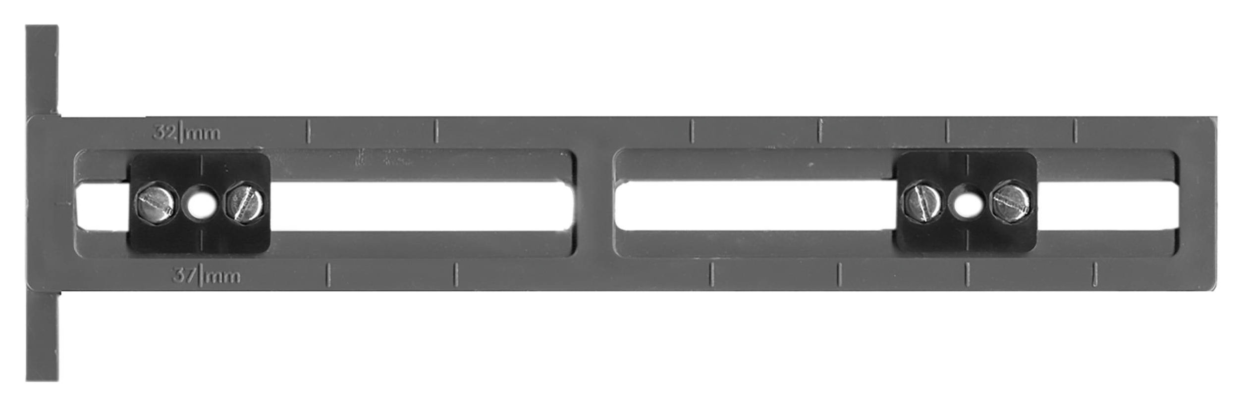 Euro Limited Drawer Guide, Glide Jig, 1 - Contemporary - Hand Tools And ...