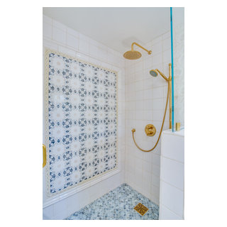 Redlands Bathroom - Traditional - Bathroom - Orange County - by SIDG ...