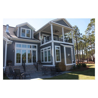 Fincher Project - Other - by User | Houzz