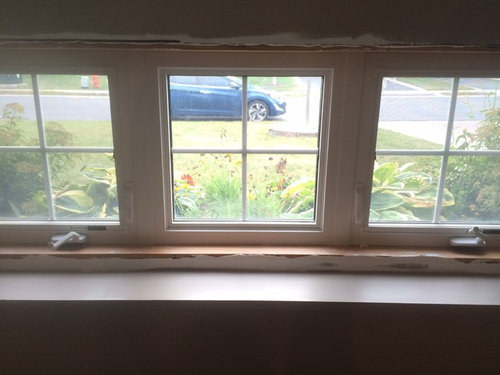 Basement Window Options