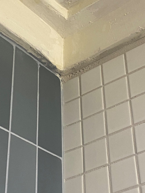 Tiling help please | Houzz AU