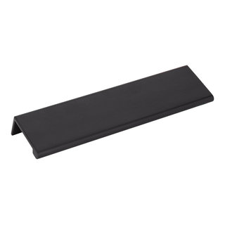 Elements A500-6 Edgefield 5" Center to Center Finger Tab Edge Lip ...