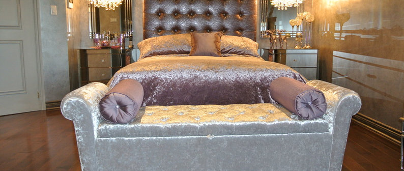 ESTHER TRACY INTERIORS - Project Photos & Reviews - RICHMOND HILL, ON ...