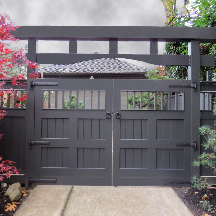 75 Most Popular Driveway Design Ideas for 2019 - Stylish Driveway ...