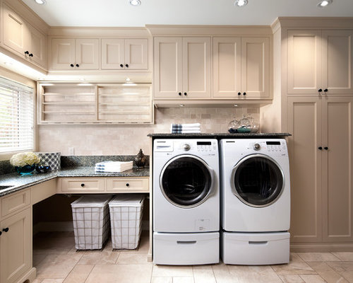 Laundry Pedestals | Houzz