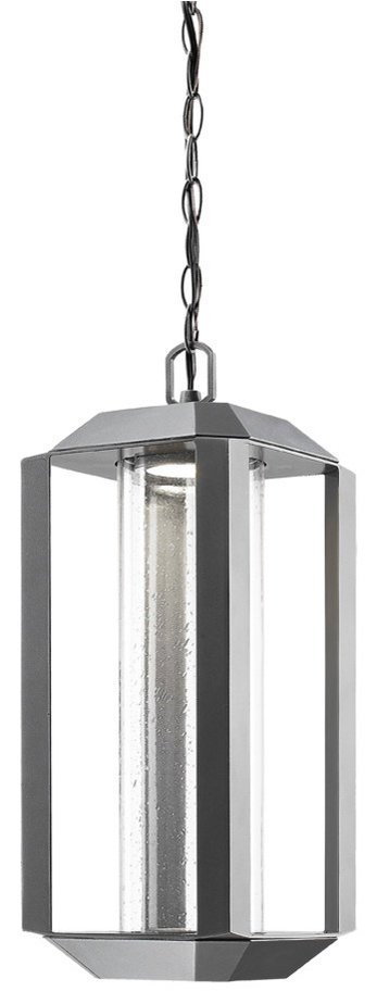 Artcraft Wexford AC9095SL Outdoor Ceiling Light - Modern - Lighting ...