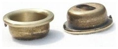 where to find? brass window-stop grommets?