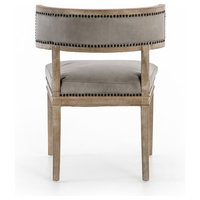 Four Hands Carter Dining Chair - Farmhouse - Dining Chairs - by Four ...