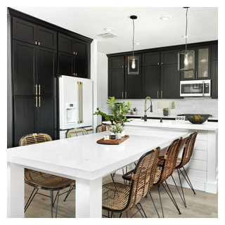 Portofino Classico Kitchen Countertop - Transitional - Kitchen ...