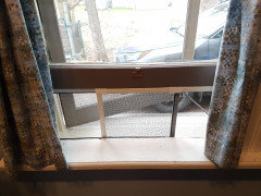 Any recs for triple-track storm windows for historic house? | Houzz Forum