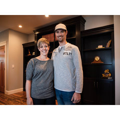 ELEMENTAL MILLWORK INC. - Project Photos & Reviews - Powell River, BC CA | Houzz