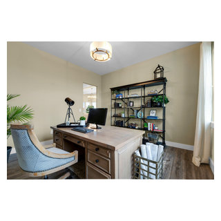 2020 Parade of Homes Hi-Point Builders The Goodlife - Farmhouse - Home ...