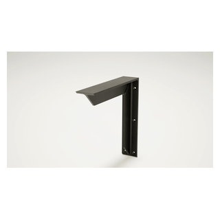 Heavy-Duty Utility Bracket, 20x16 - Modern - Brackets - by The Original ...