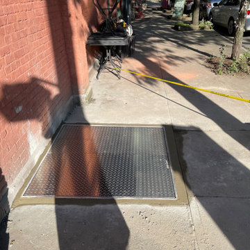 Bilco Door - Photos & Ideas | Houzz