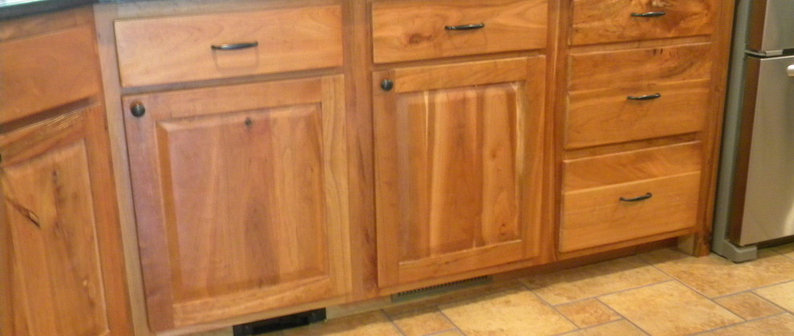 RIVER RUN CABINETS - Project Photos & Reviews - Butler, TN US | Houzz