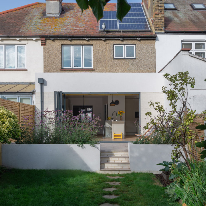 75 Most Popular 75 Beautiful Terraced House Ideas and Designs Design ...