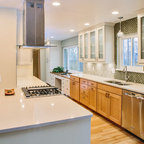 The Patagonia | Kitchen