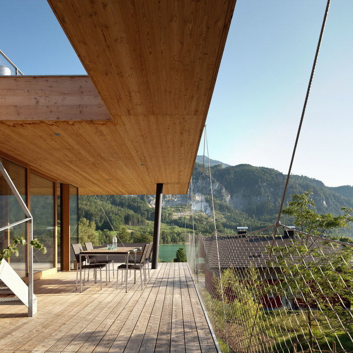 75 Beautiful First Floor Terrace Ideas and Designs - March 2026 | Houzz UK