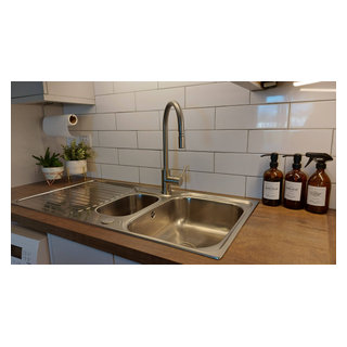 Lucan, Dublin 20 - Contemporary - Kitchen - Dublin - by Doheny ...