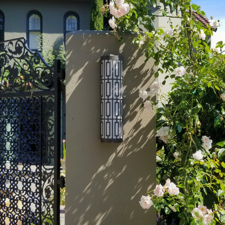 75 Front Yard Gate Ideas You'll Love - June, 2025 | Houzz