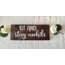 "Sit and Stay Awhile" Sign - Rustic - Novelty Signs - by The Green Door ...