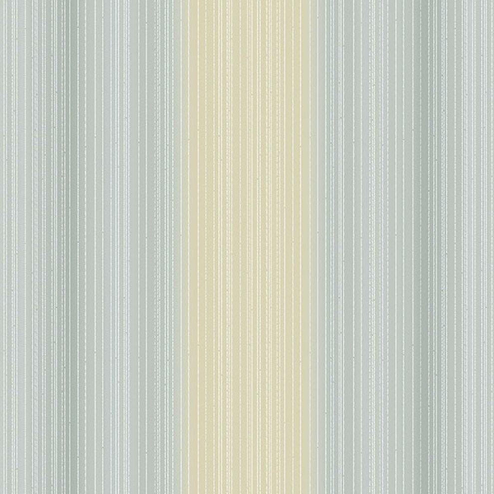 Classic Silks 2, Damask Stripes Silk Emboss Wallpaper, Sample ...