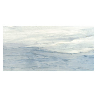 Iconic Stonelook Porcelain Tile, 24"x48"Samp - Contemporary - Wall And ...