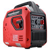 Portable Generator 2200 Watts Inverter Generator Gas Powered Super ...