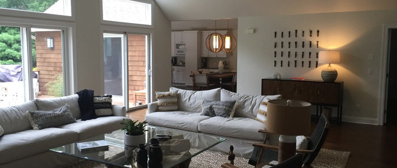 GARLAND SULLIVAN DESIGN - Project Photos & Reviews - Manhasset, NY US ...