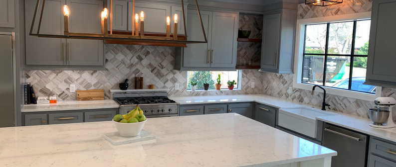 EUROPEAN DEKOR LLC - Project Photos & Reviews - Oklahoma City, OK US ...
