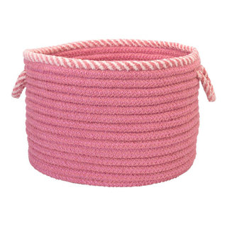 East West Furniture DMT-LWH-TP Round Wood Table Linen White Color Drops ...