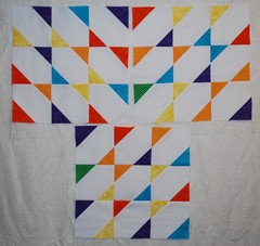 2018 August Lotto Block