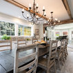 Rachel Road Remodel - Farmhouse - Kitchen - Seattle - by Valiant Design