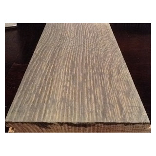Vanilla Rubio Monocoat Fumed - New York - by Huggins Wood Floor ...