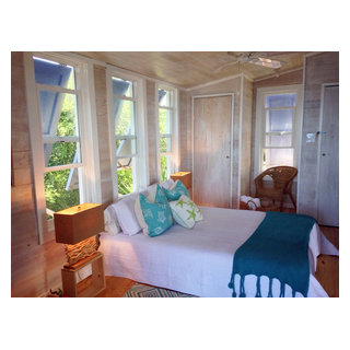 Dan's Surf Shack - Miami - by Martin Architect, Inc. | Houzz