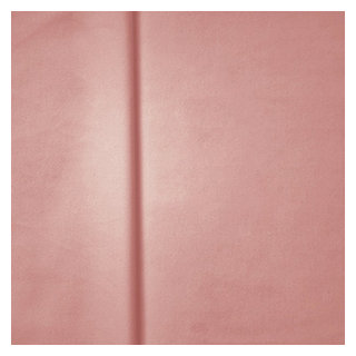 Orchid Pink Velvet Upholstery Fabric - Contemporary - Upholstery Fabric ...