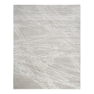 Safavieh Expression Collection EXP752 Rug, 8'x10' - Contemporary - Area ...