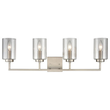 Bathroom Vanity Light Backplates - Shop Online | Houzz