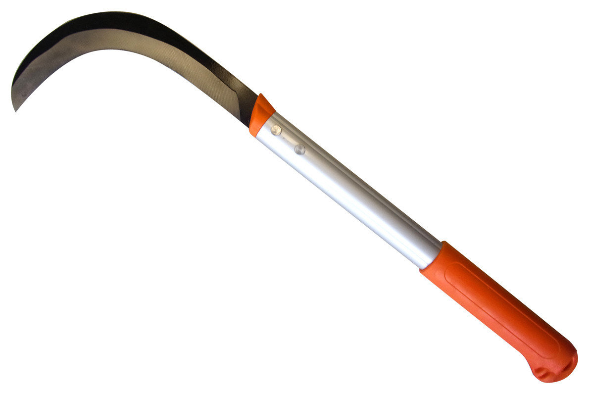 Brush Sickle - Transitional - Pruning Tools - by Zenport Industries | Houzz