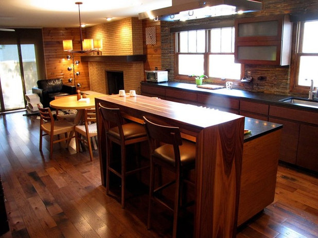 23 Inspiring Real-Life Kitchens