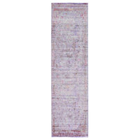 Unique Loom Lyrica Austin Rug, 2'7"x9'10" - Contemporary - Hall And ...