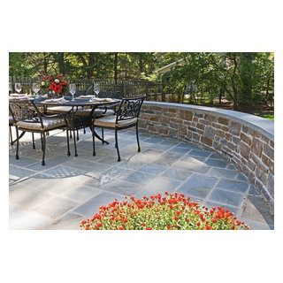 EP Henry Cast Veneer Stone - New York - by V&S Landscape Supply | Houzz