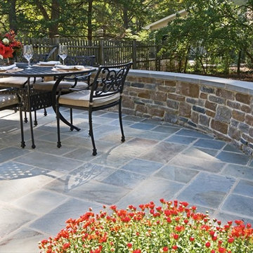 Ep Henry Cast Veneer - Photos & Ideas | Houzz